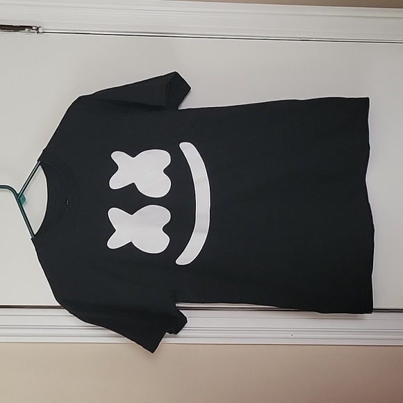 marshmellow | Shirts | Marshmellow Mellogang Vintage Tshirt Classic ...